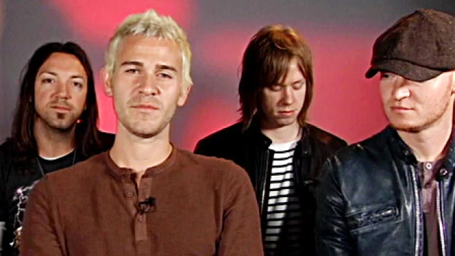 Lifehouse | American Top 40 Hot AC Wiki | Fandom