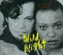 John Mellencamp:Wild Night | American Top 40 Hot AC Wiki | Fandom