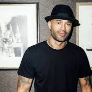 Mr. Probz | American Top 40 Hot AC Wiki | Fandom