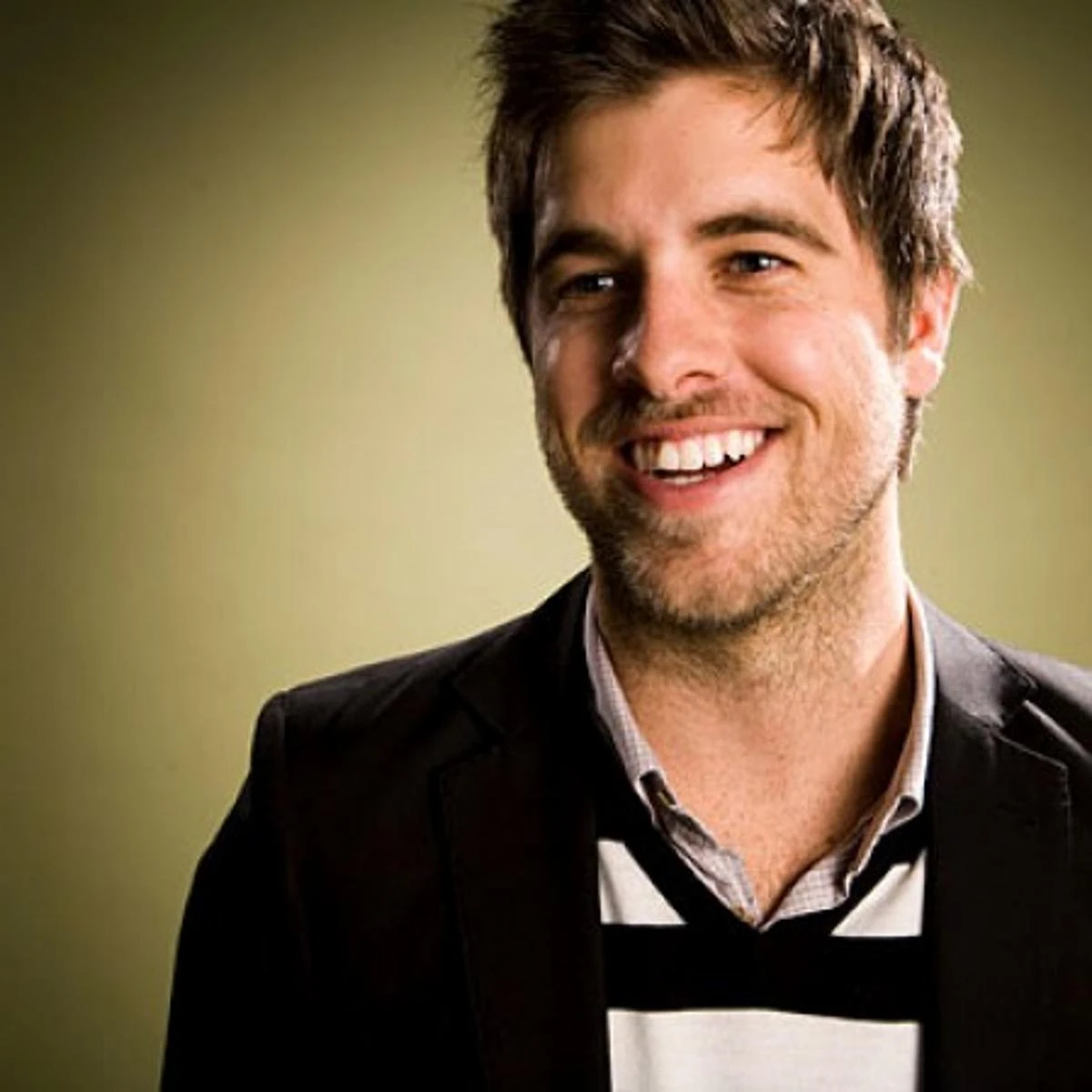 Graham Colton | American Top 40 Hot AC Wiki | Fandom