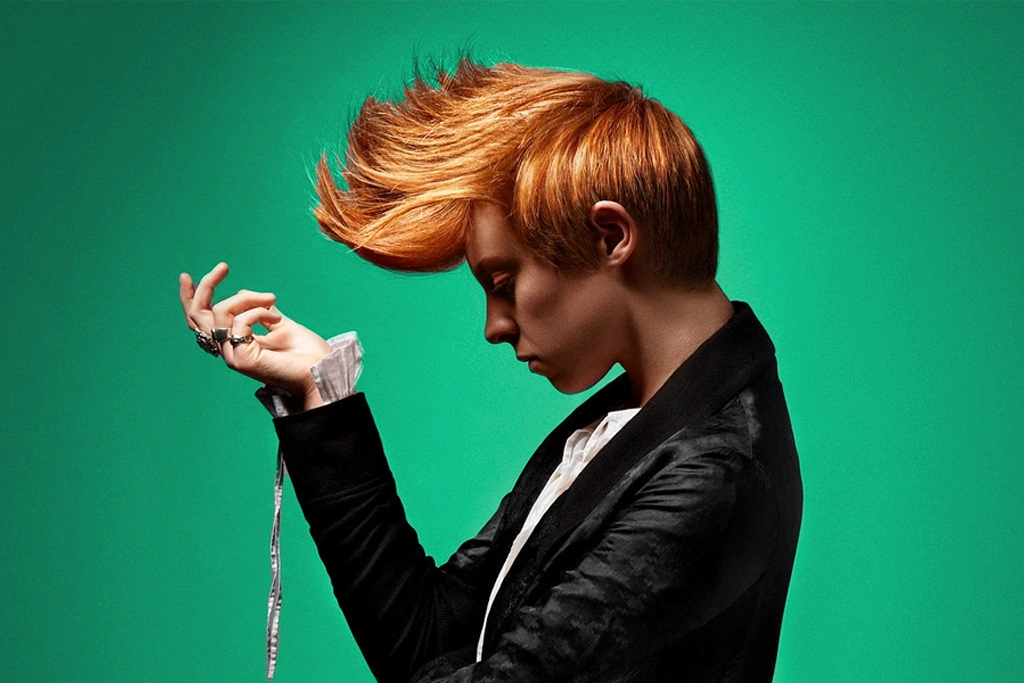 La Roux | American Top 40 Hot AC Wiki | Fandom