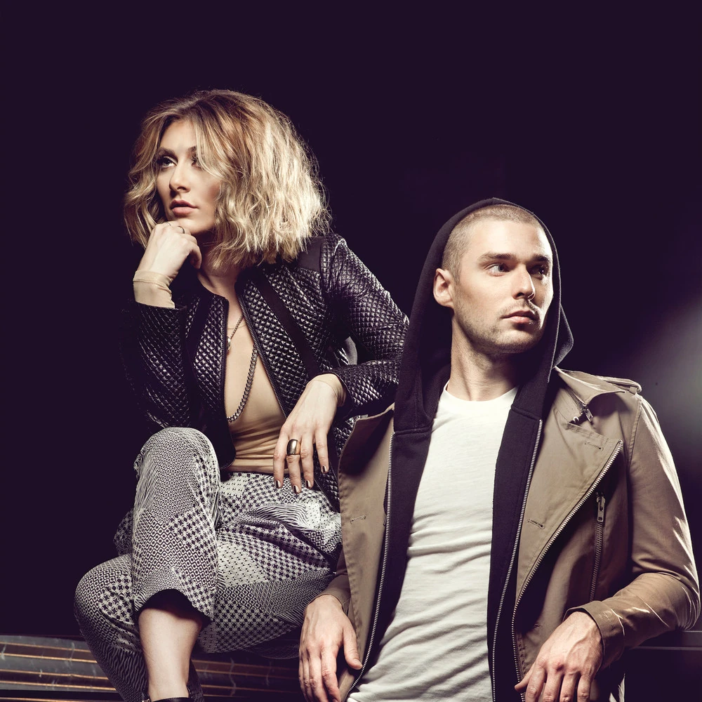 Karmin | American Top 40 Hot AC Wiki | Fandom