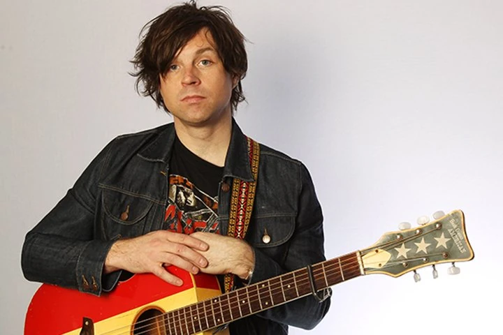 Ryan Adams | American Top 40 Hot AC Wiki | Fandom