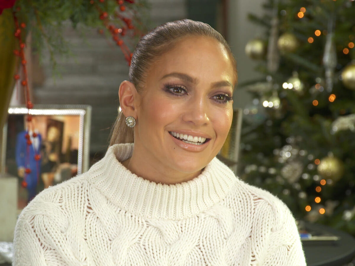Jennifer Lopez American Top 40 Hot Ac Wiki Fandom