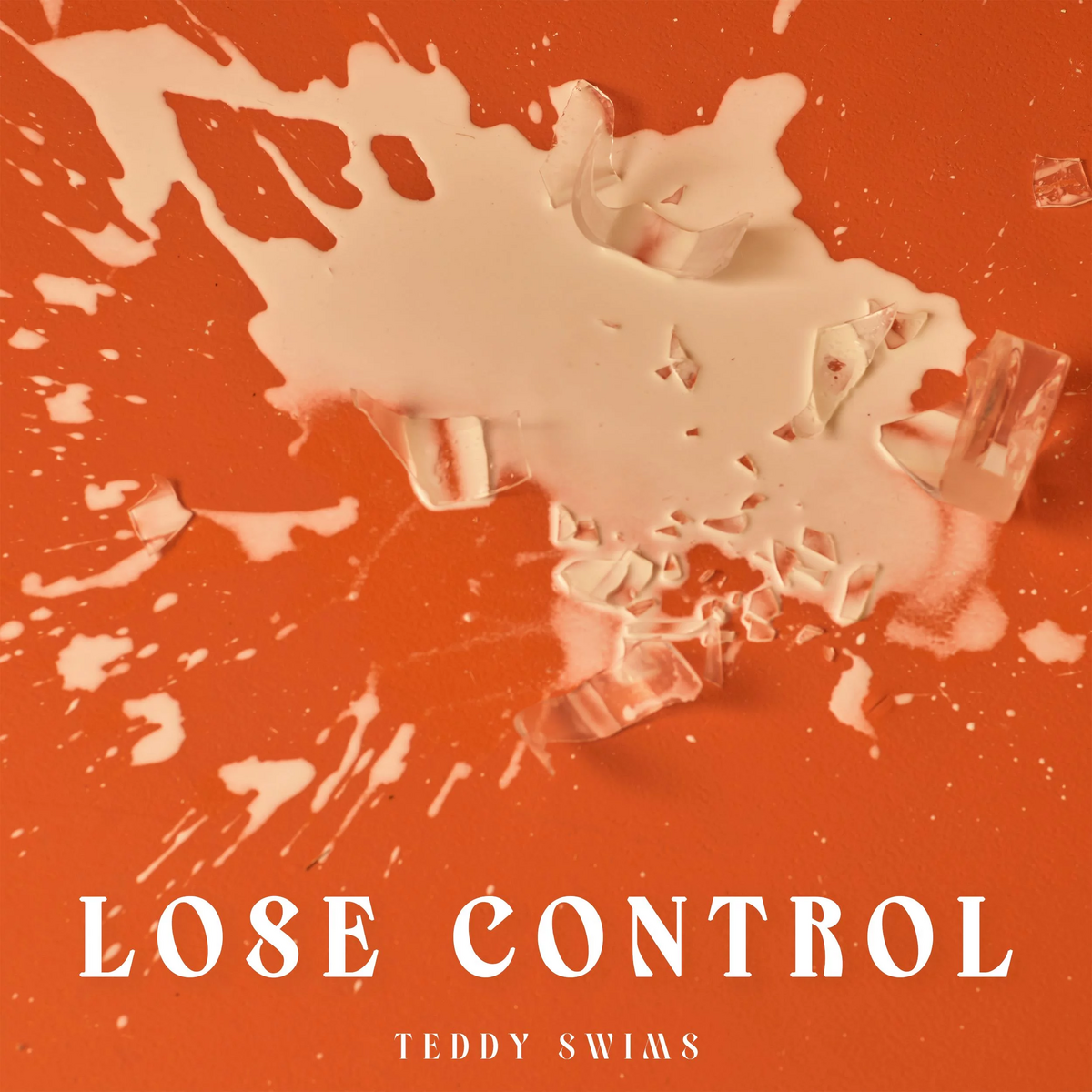 Teddy Swims Lose Control American Top 40 Hot Ac Wiki Fandom