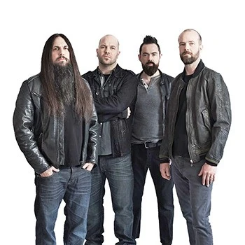 Finger Eleven | American Top 40 Hot AC Wiki | Fandom