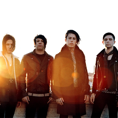 Falling In Reverse | American Top 40 Hot AC Wiki | Fandom