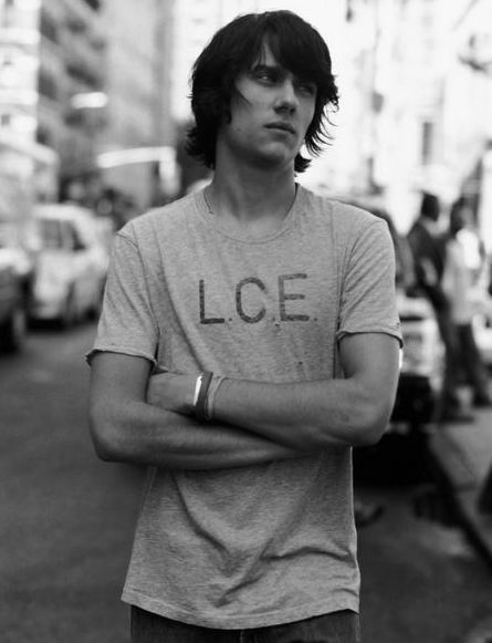 Teddy Geiger | American Top 40 Hot AC Wiki | Fandom