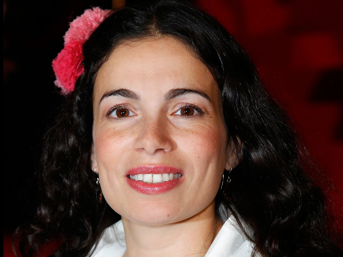 Yael Naim | American Top 40 Hot AC Wiki | Fandom