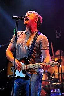 Edwin McCain | American Top 40 Hot AC Wiki | Fandom
