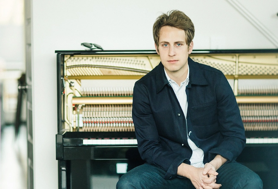Ben Rector | American Top 40 Hot AC Wiki | Fandom