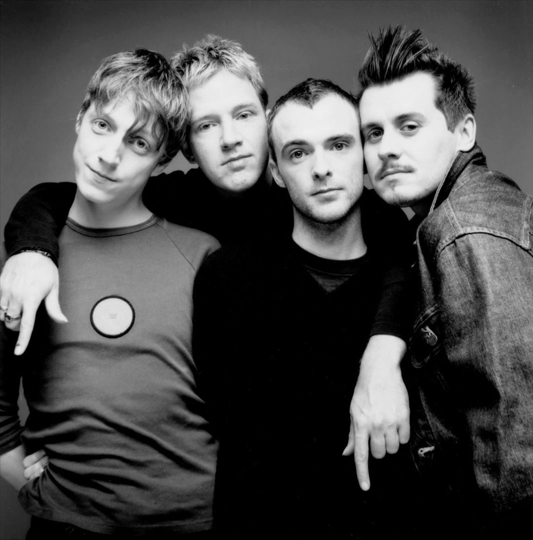 Travis | American Top 40 Hot AC Wiki | Fandom