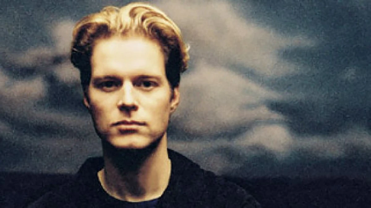 Tal Bachman | American Top 40 Hot AC Wiki | Fandom