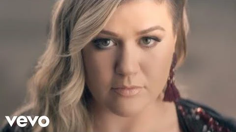 Kelly Clarkson:Invincible | American Top 40 Hot AC Wiki | Fandom