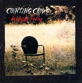 Counting Crows:Daylight Fading | American Top 40 Hot AC Wiki | Fandom