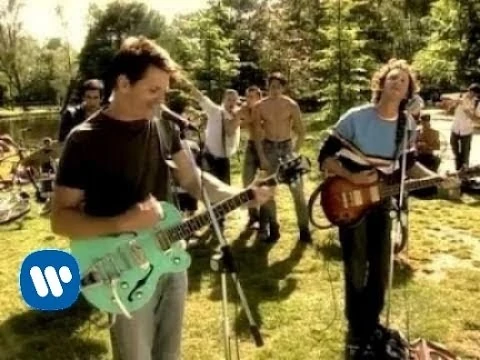 Guster:Amsterdam | American Top 40 Hot AC Wiki | Fandom