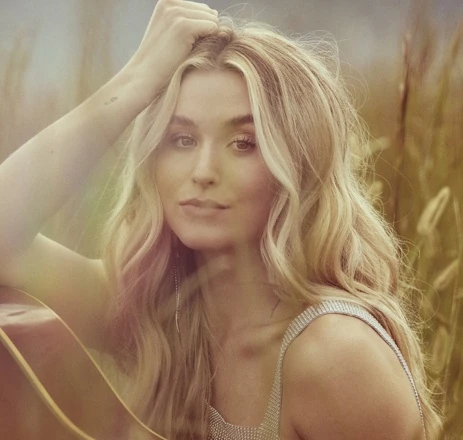 Harper Grace | American Top 40 Hot AC Wiki | Fandom