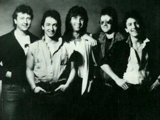 Avion | American Top 40 Hot AC Wiki | Fandom