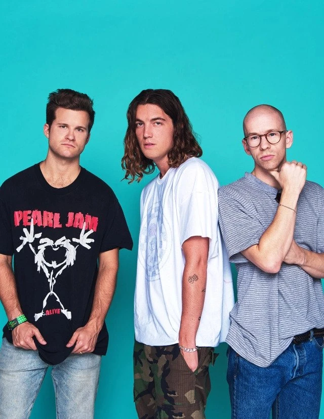 LANY | American Top 40 Hot AC Wiki | Fandom