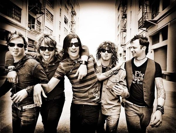 Hinder | American Top 40 Hot AC Wiki | Fandom