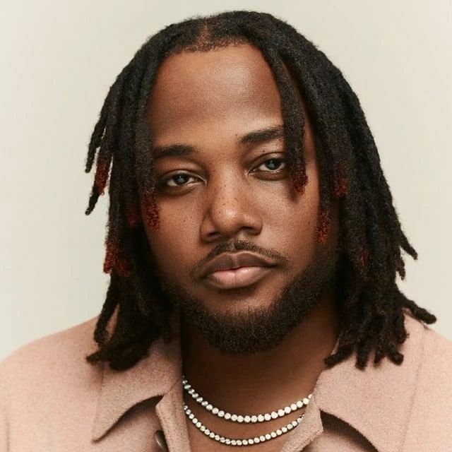 Leon Thomas | American Top 40 Hot AC Wiki | Fandom