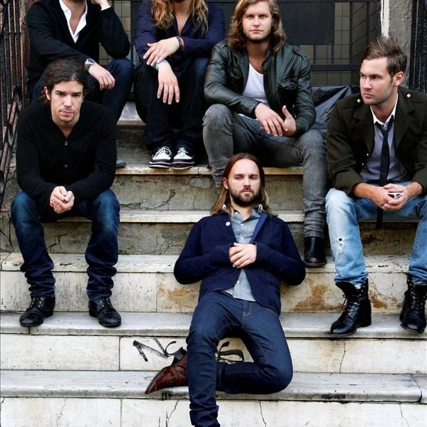 Carolina Liar | American Top 40 Hot AC Wiki | Fandom