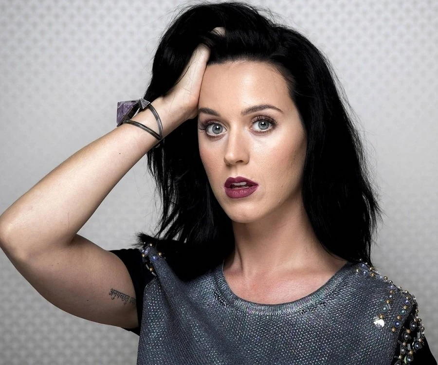 Katy Perry | American Top 40 Hot AC Wiki | Fandom