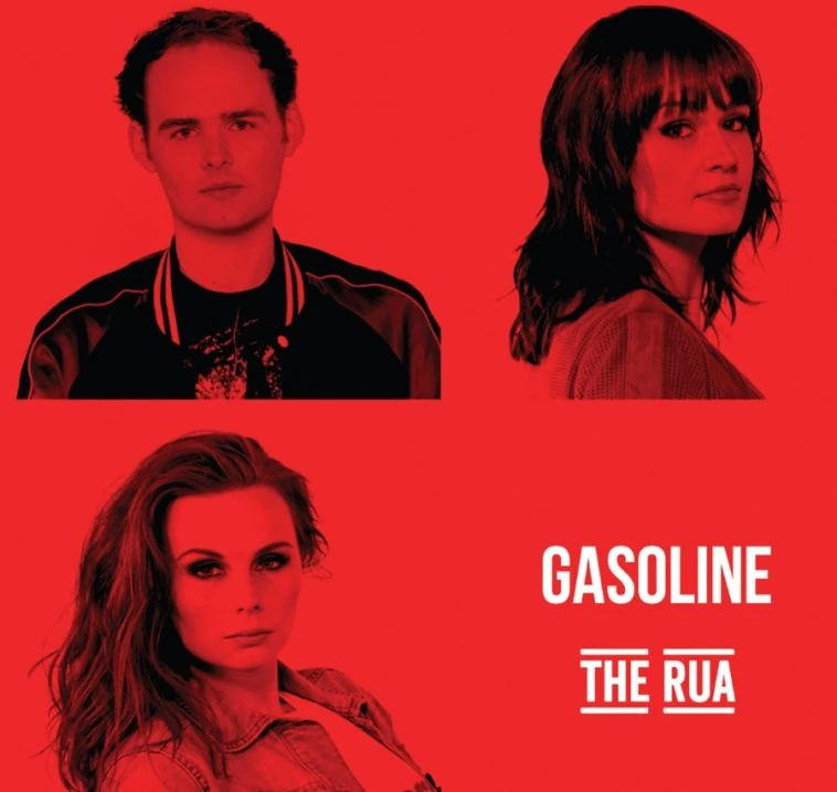 The Rua:Gasoline | American Top 40 Hot AC Wiki | Fandom