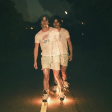 Benson Boone:Slow It Down | American Top 40 Hot AC Wiki | Fandom