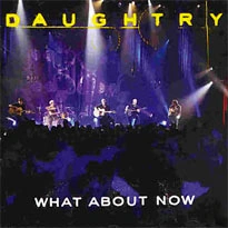 Daughtry:What About Now | American Top 40 Hot AC Wiki | Fandom
