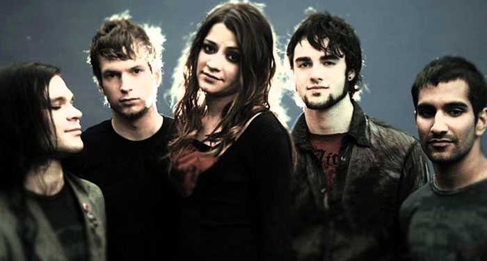 Flyleaf | American Top 40 Hot AC Wiki | Fandom