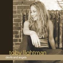 Toby Lightman:Devils And Angels | American Top 40 Hot AC Wiki | Fandom