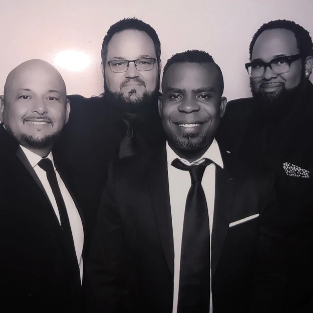 All-4-One | American Top 40 Hot AC Wiki | Fandom