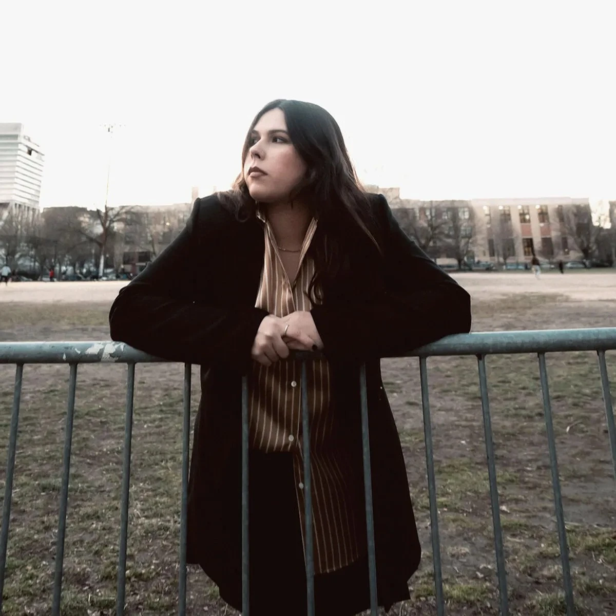 Gigi Perez | American Top 40 Hot AC Wiki | Fandom