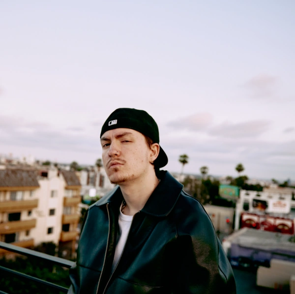 Tommy Richman | American Top 40 Hot AC Wiki | Fandom