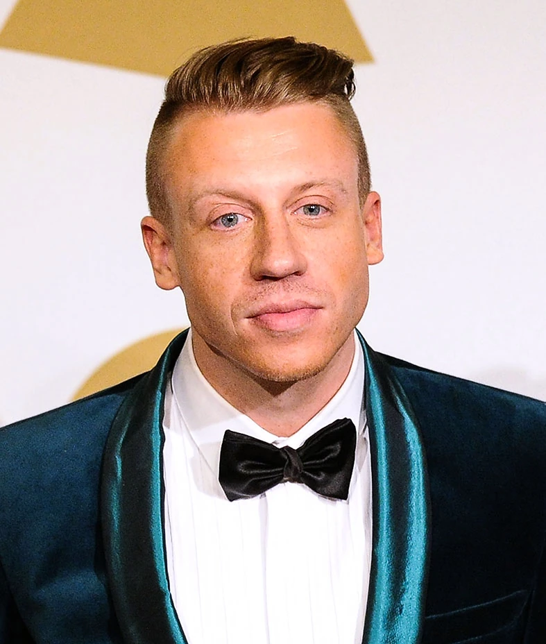 Macklemore | American Top 40 Hot AC Wiki | Fandom