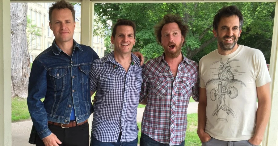 Guster | American Top 40 Hot AC Wiki | Fandom