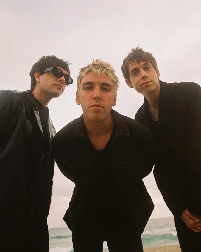 Bad Suns | American Top 40 Hot AC Wiki | Fandom