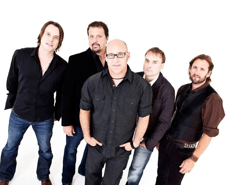 Sister Hazel | American Top 40 Hot AC Wiki | Fandom