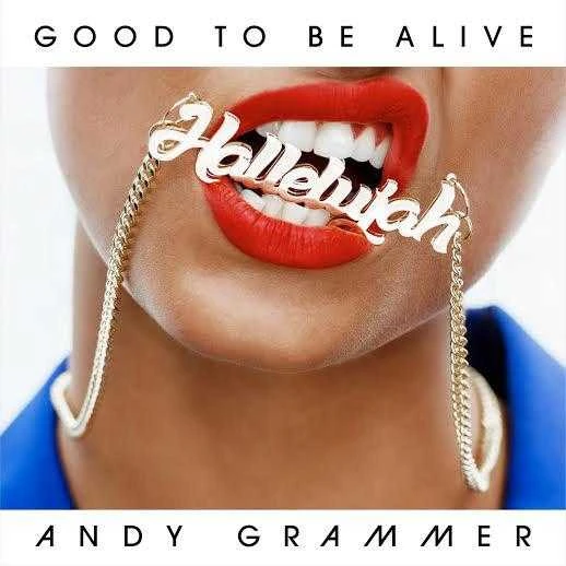 andy grammer covers