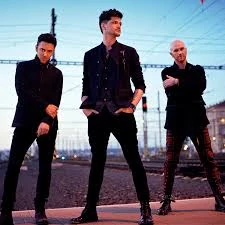 The Script | American Top 40 Hot AC Wiki | Fandom