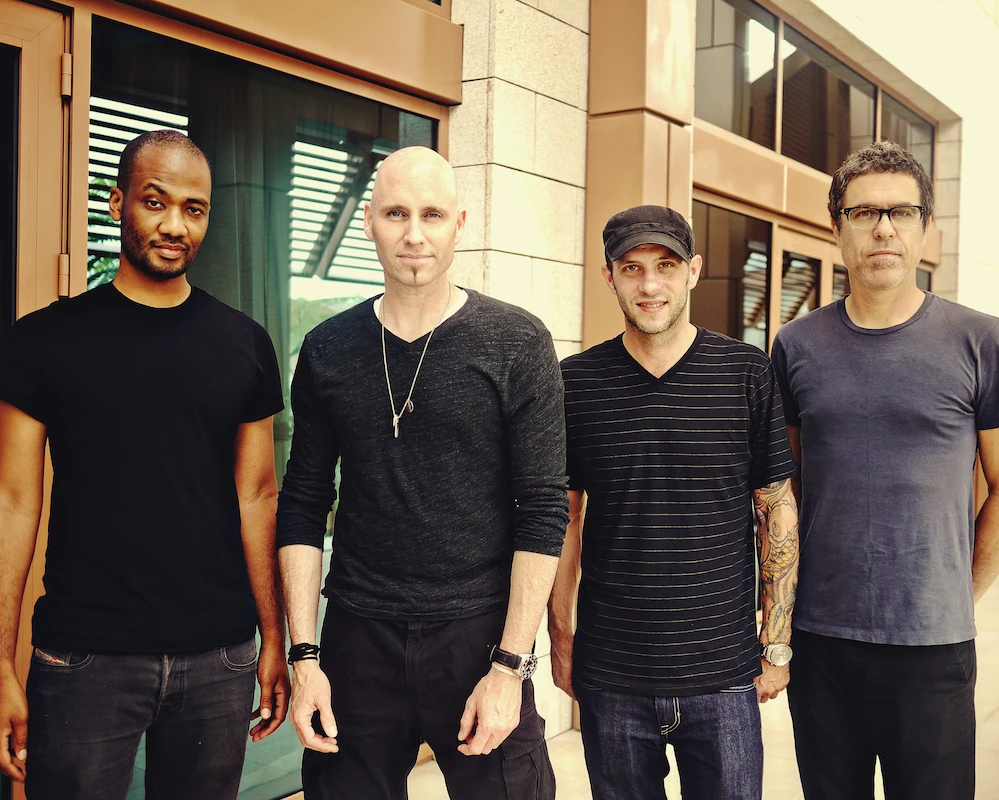 Vertical Horizon | American Top 40 Hot AC Wiki | Fandom