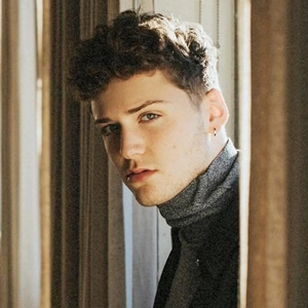 Bazzi | American Top 40 Hot AC Wiki | Fandom