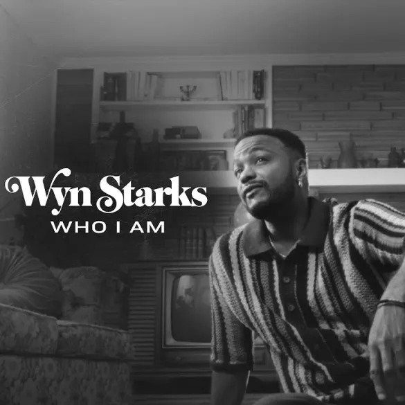 Wyn Starks:Who I Am | American Top 40 Hot AC Wiki | Fandom