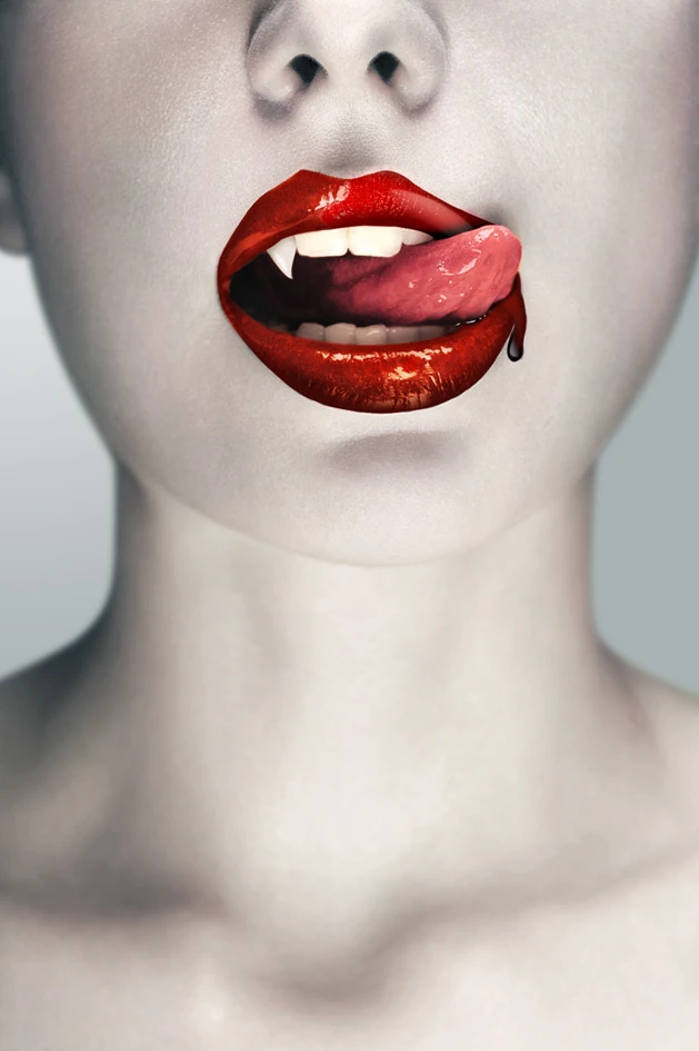 American Vampire Stories: Analysis | American Vampire Stories Wiki | Fandom