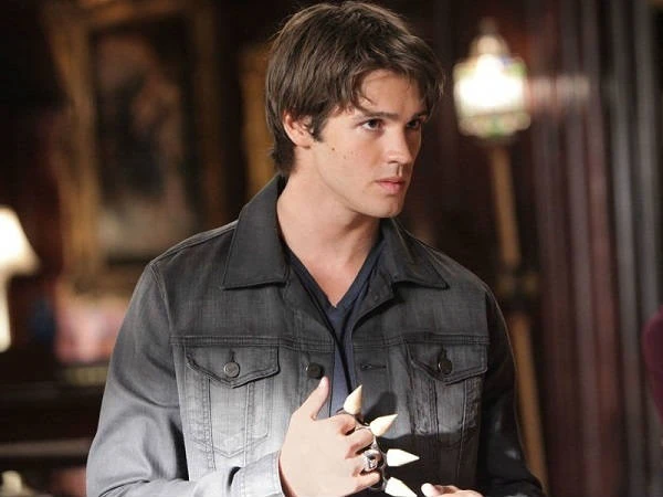 Johnny | American Vampire Stories Wiki | Fandom