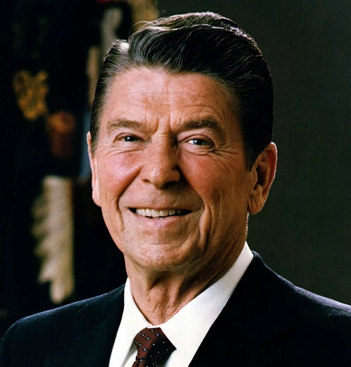 Ronald Wilson Reagan | The American Wiki | Fandom