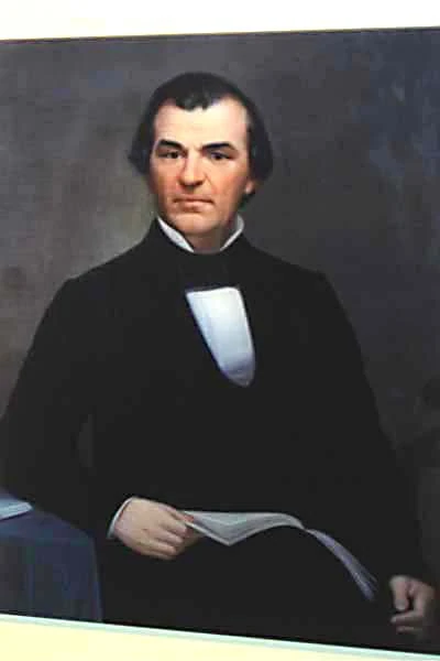 Andrew Johnson | The American Wiki | Fandom