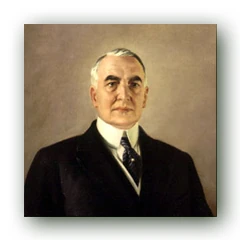 Warren Gamaliel Harding | The American Wiki | Fandom