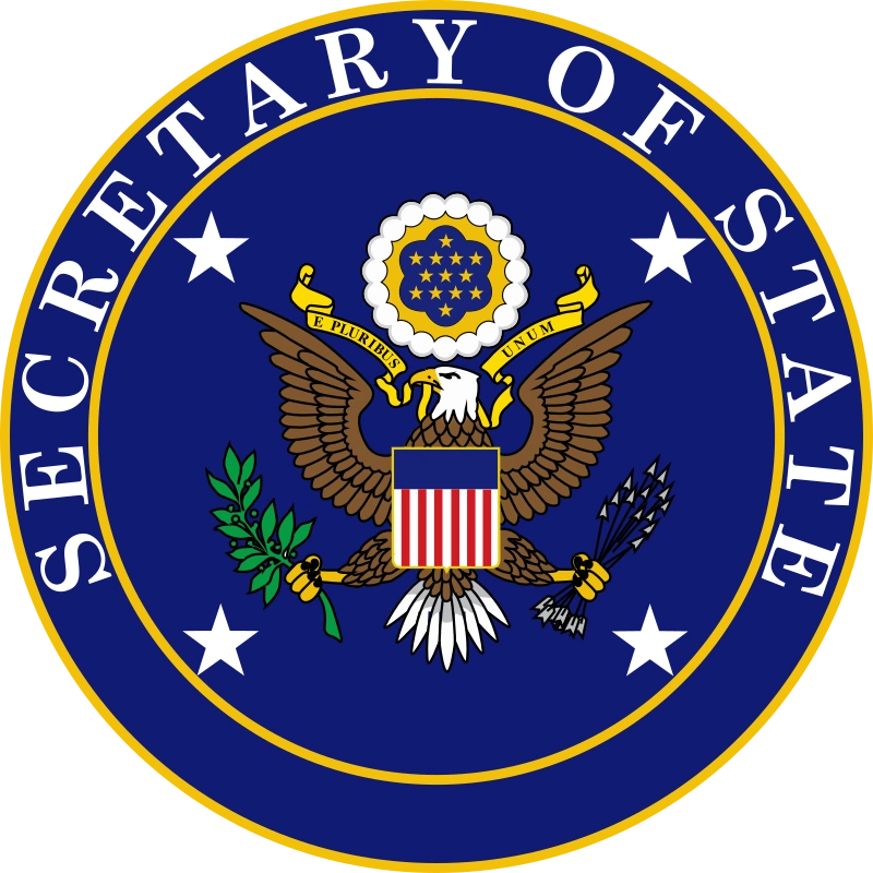 United States Secretary of State | American Civics Simulation Wiki | Fandom